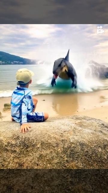 Охотник на динозавров