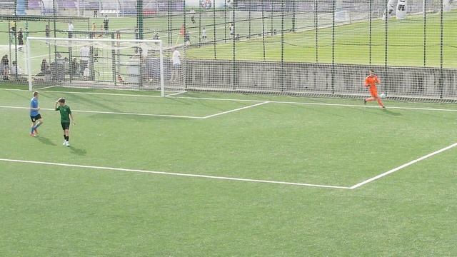 СШ"Мирас-1"(Казань) vs ФЦ "Труд-2010"(Воронеж)/1 тайм/ 0:0/29.03.2025г. Игры за 5-8 место.