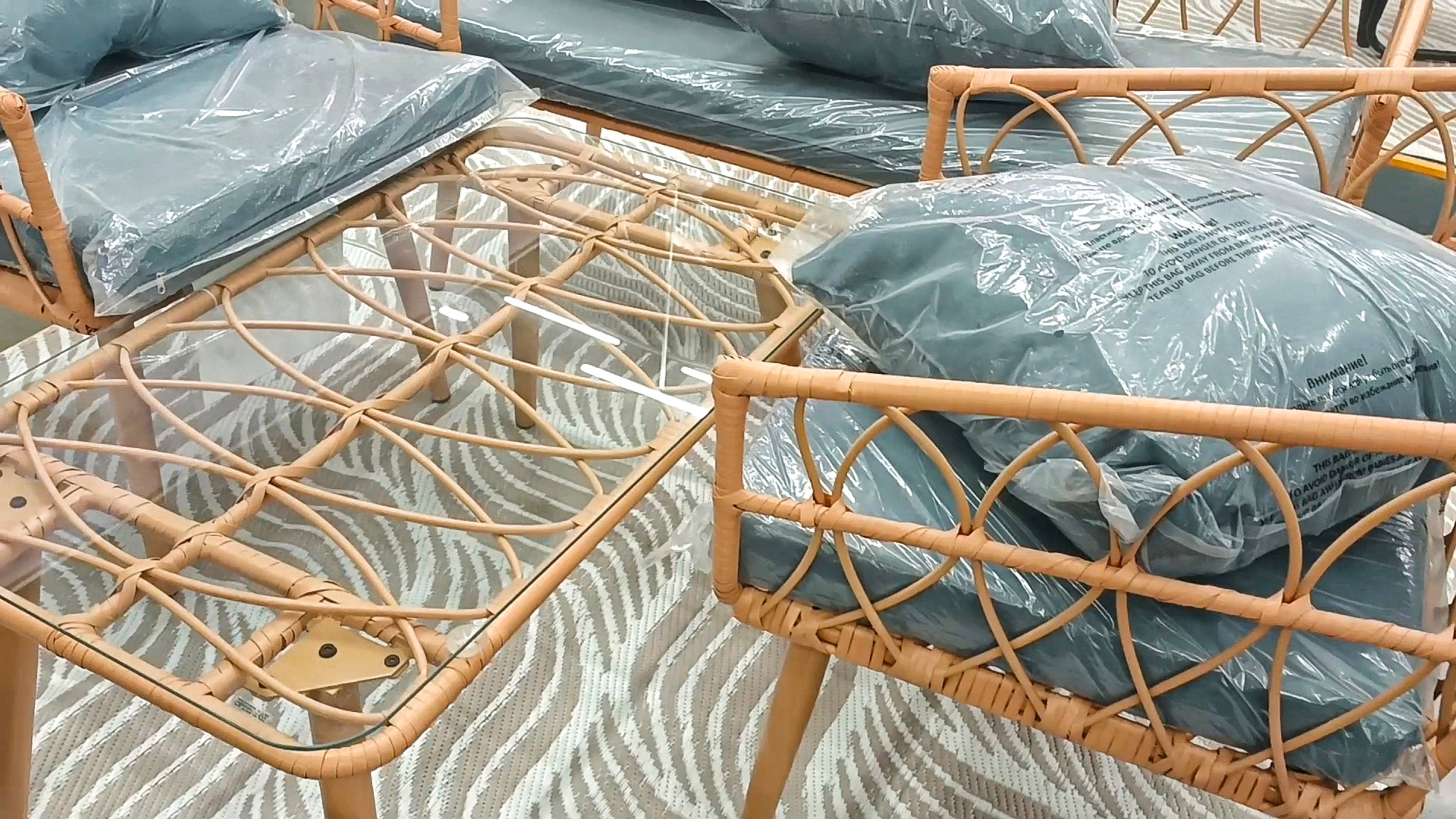 🌿🌸ЛЕНТА🌿ПРОГУЛКА ПО МАГАЗИНУ🌸