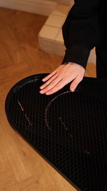 Гладильная доска Metalnova Vento Plus