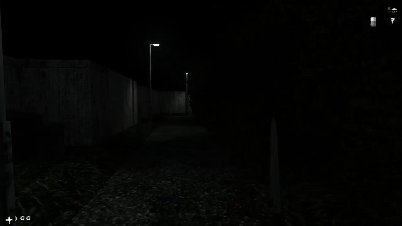 Прохождение Afraid of Monsters часть 2