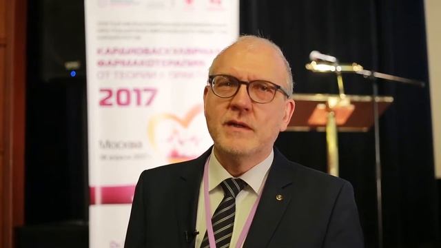 Harald Schmidt. Кардиоваскулярная фармакотерапия