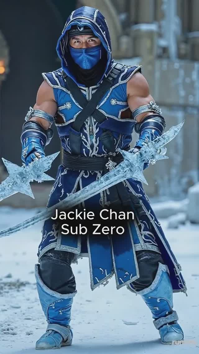 Mortal Kombat #29 💀