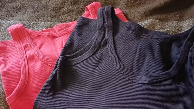 #3 Одежда и обувь с Ozon