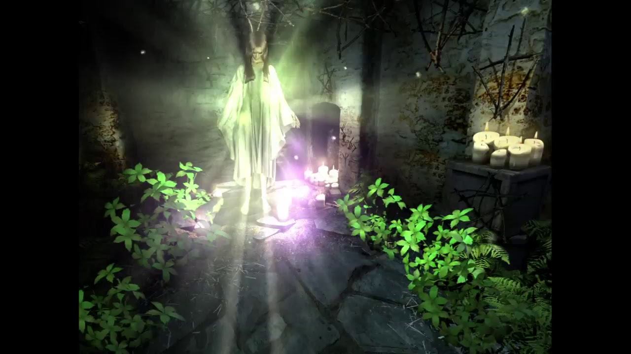 Прохождение Barrow Hill: The Dark Path