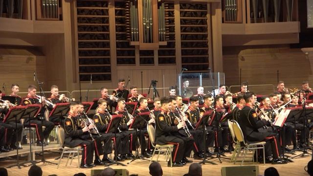 О. Шварц - "Фанк Атака"