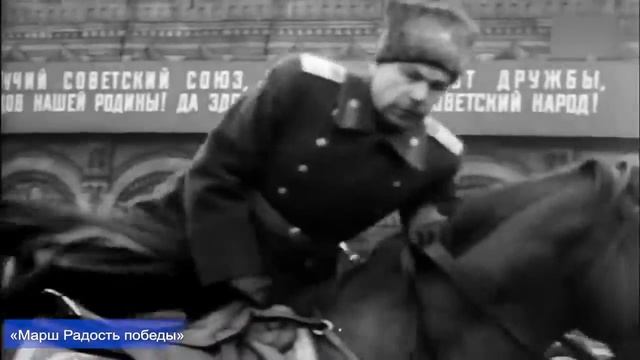 Часть 7 Маршал Говоров