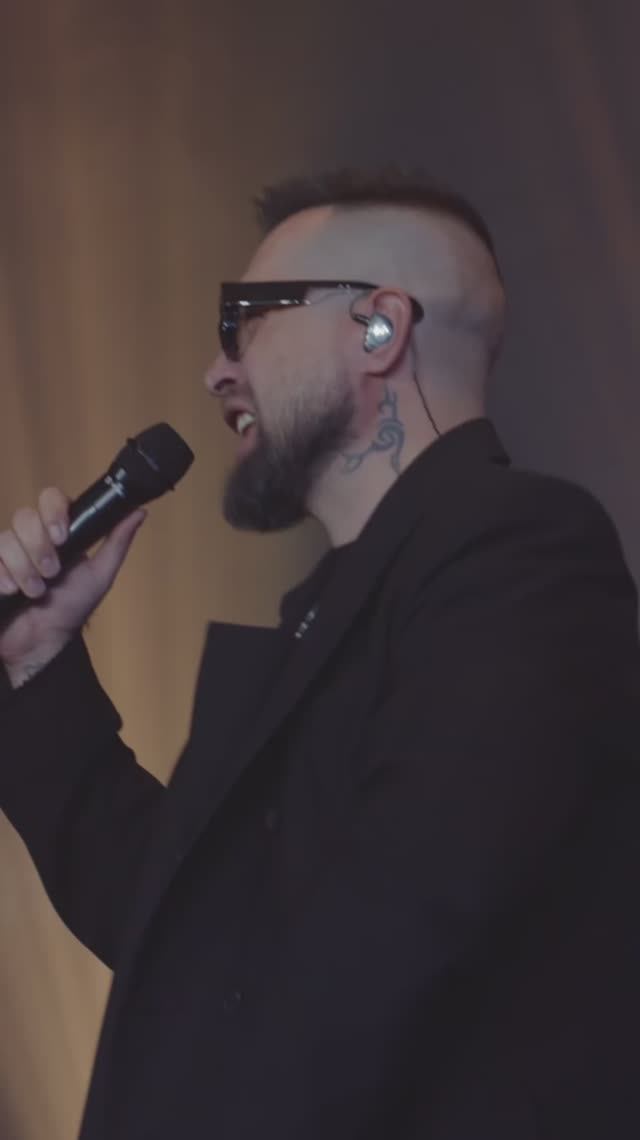 Впечатлительные люди - Depeche Mode COVER LIVE