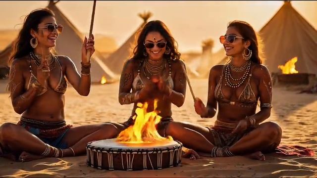 Tomorrowland 2025 - Best Remixes & Mashups, ARMIN VAN BUUREN, AFROJACK