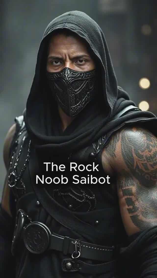 Mortal Kombat #31 💀