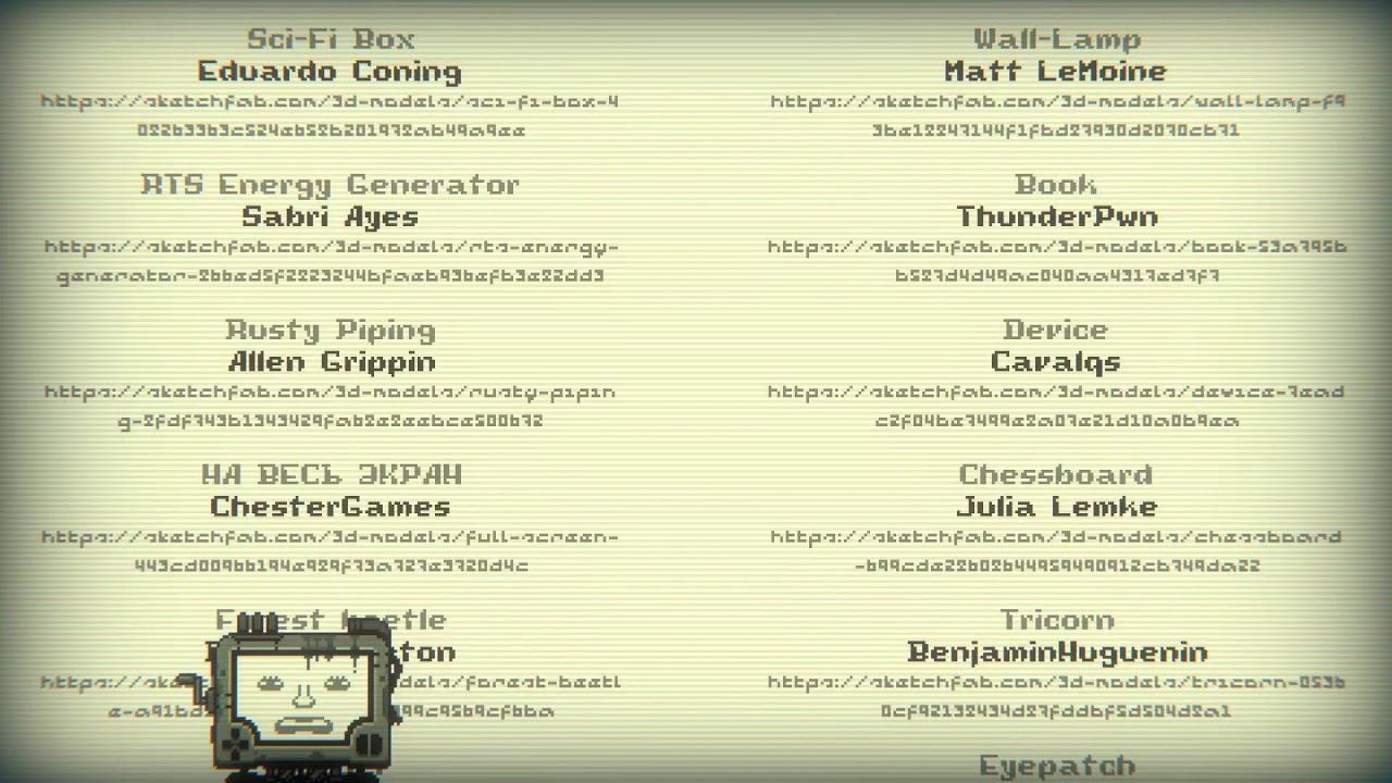 Прохождение Inscryption