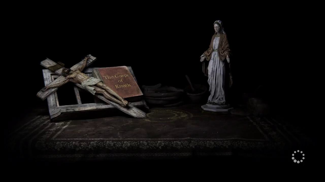 Прохождение Outlast 2 часть 1