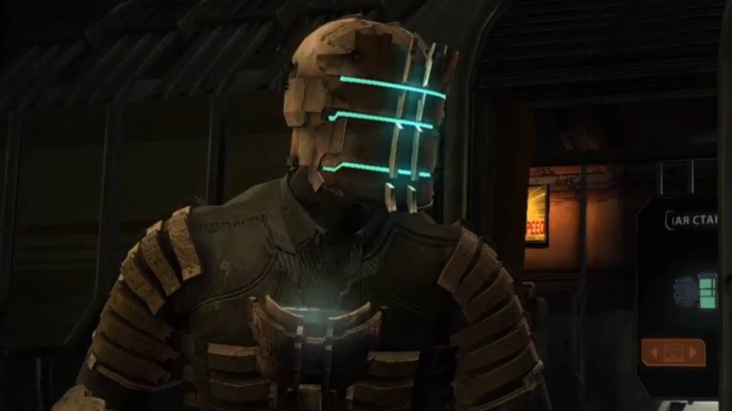 Dead Space. Прохождение. №11