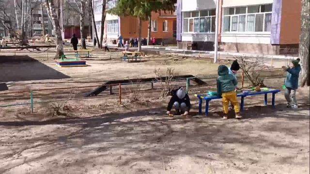 10.04.2025 Прогулка