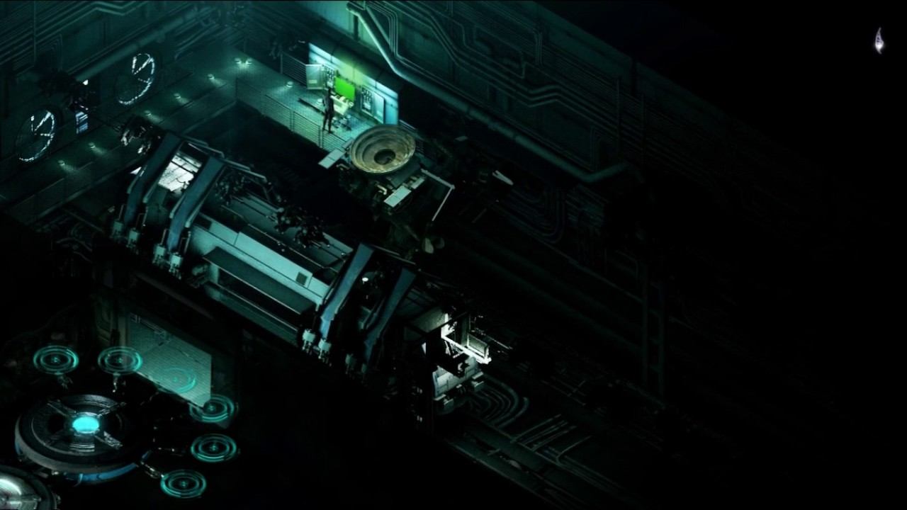 Прохождение Stasis часть 2