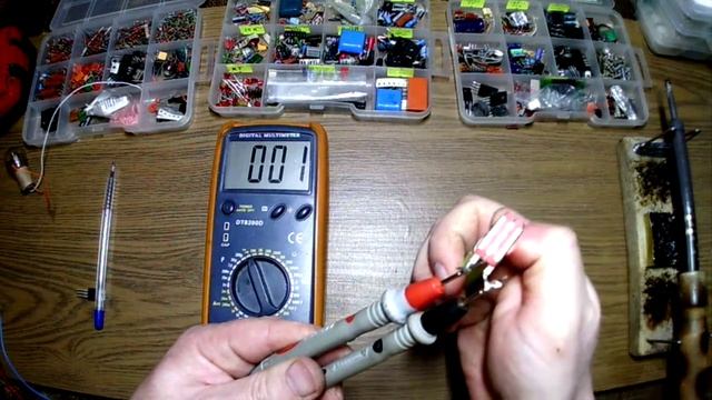 Термореле от пылесоса как быстро проверить