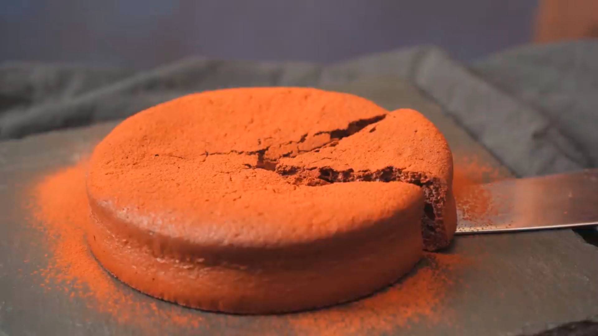 Самый нежный пирог БРАУНИ | Хрустящий снаружи и мягкий внутри!