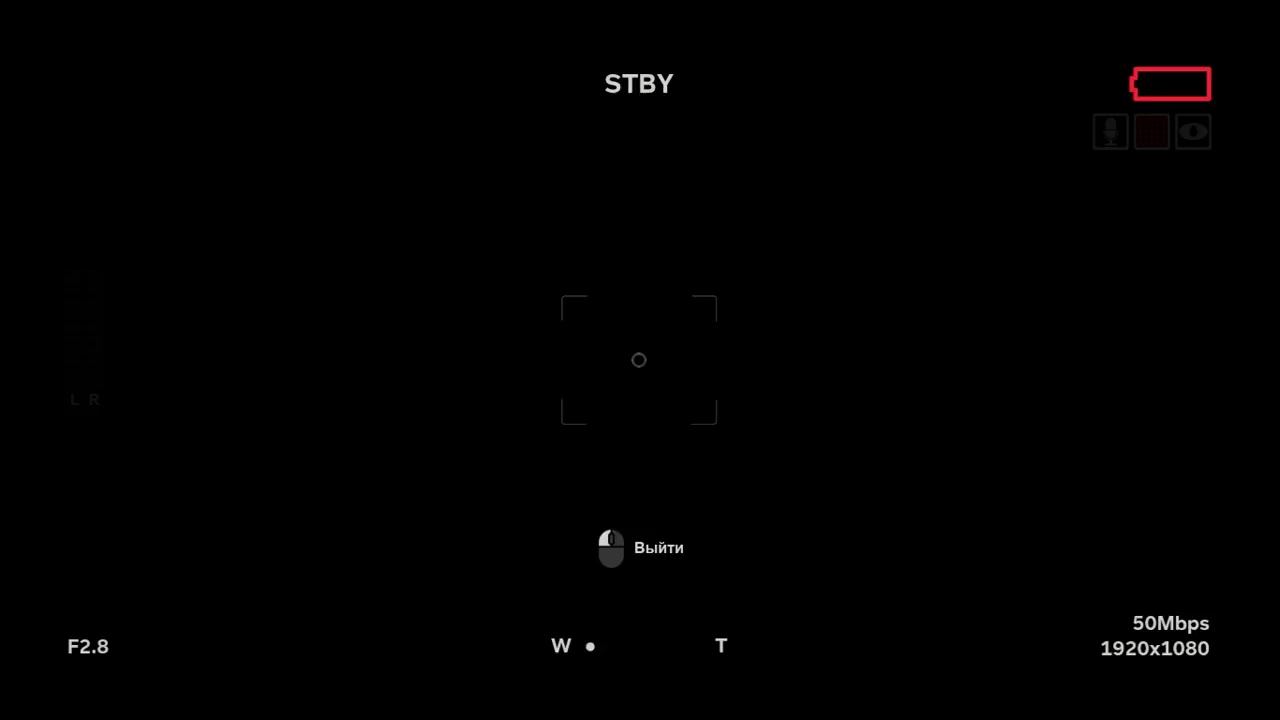 Прохождение Outlast 2 часть 3