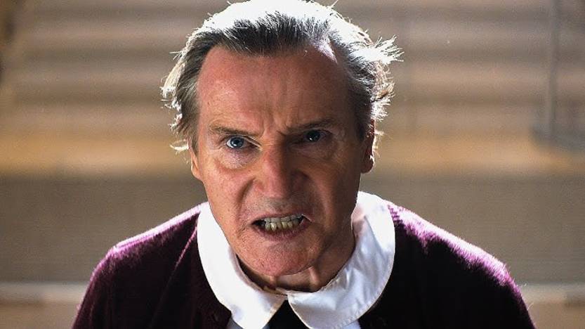 Голый пистолет - тизер (2025)