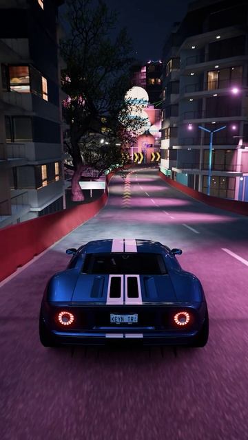 Forza Horizon 5  - Нужно больше неона