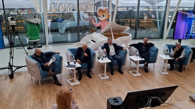 Экономика космоса. 10.04.2025