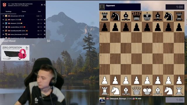 ТИТУЛЬНЫЙ ВТОРНИК! 08.04.2025