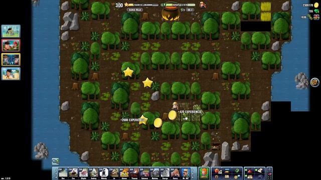 Красный залив - Red Bay | Атлас #18 | Diggy's Adventure