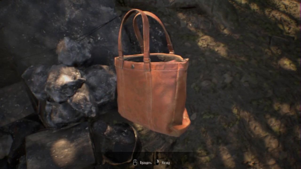 Прохождение Resident evil 7 часть 1