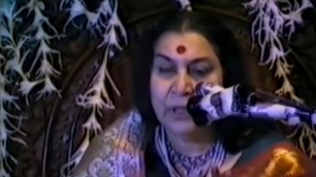 1983.0330 Пуджа Дня Рождения.
Бомбей.Индия. Перевод: О.Пулькина