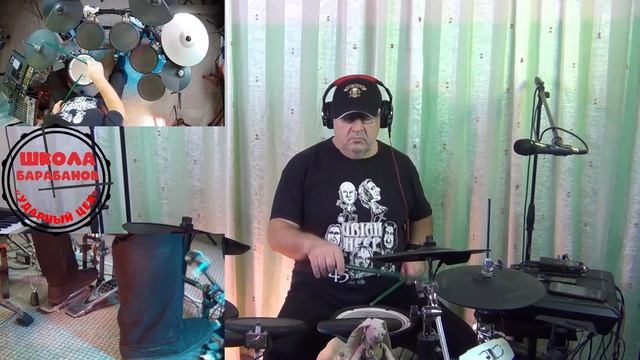 урок 64 Sing For Absolution