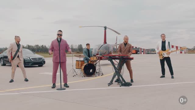 Кавер-группа "Впечатлительные люди" - промо - Imagine Dragons - Whatever It Takes