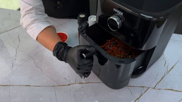 ШАКШУКА | Рецепты для аэрогриля