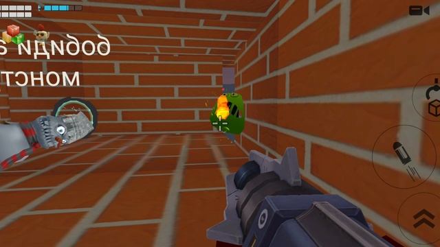 чёрная дверь 1 сезон 4 серия