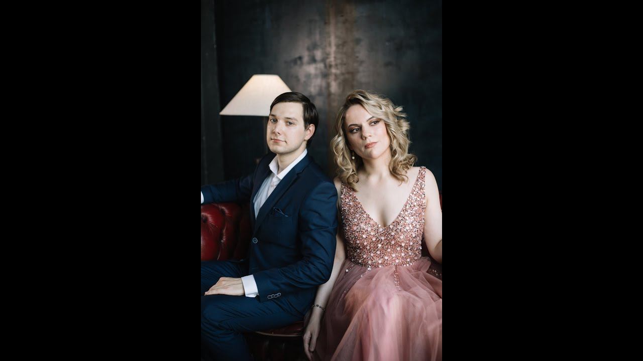 Gerard Beljon - "It takes 2 to tango"