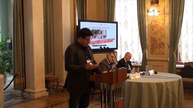 Теоретико-правовые основы института жандармерии Российской империи