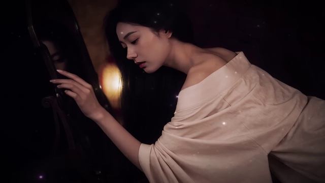 Dreaming of you every second.