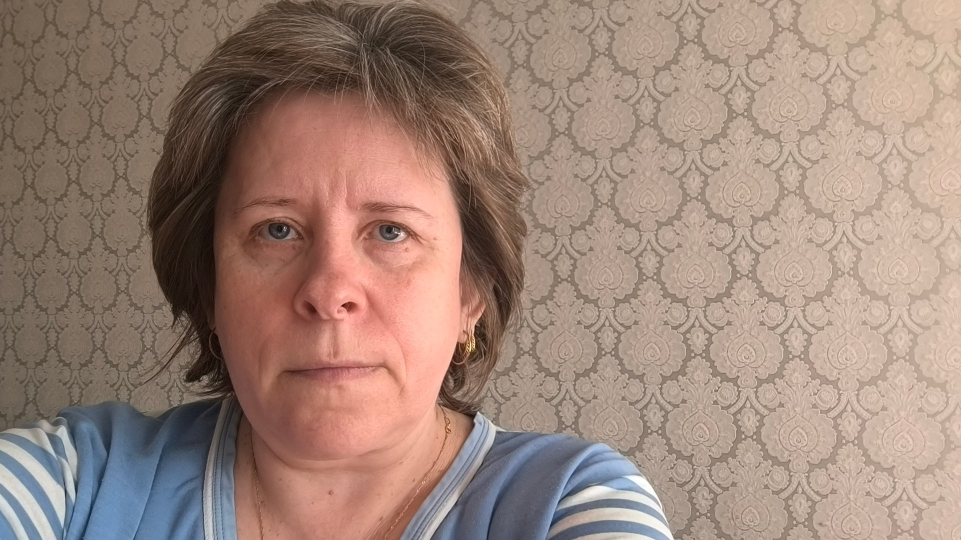 Настроение ноль