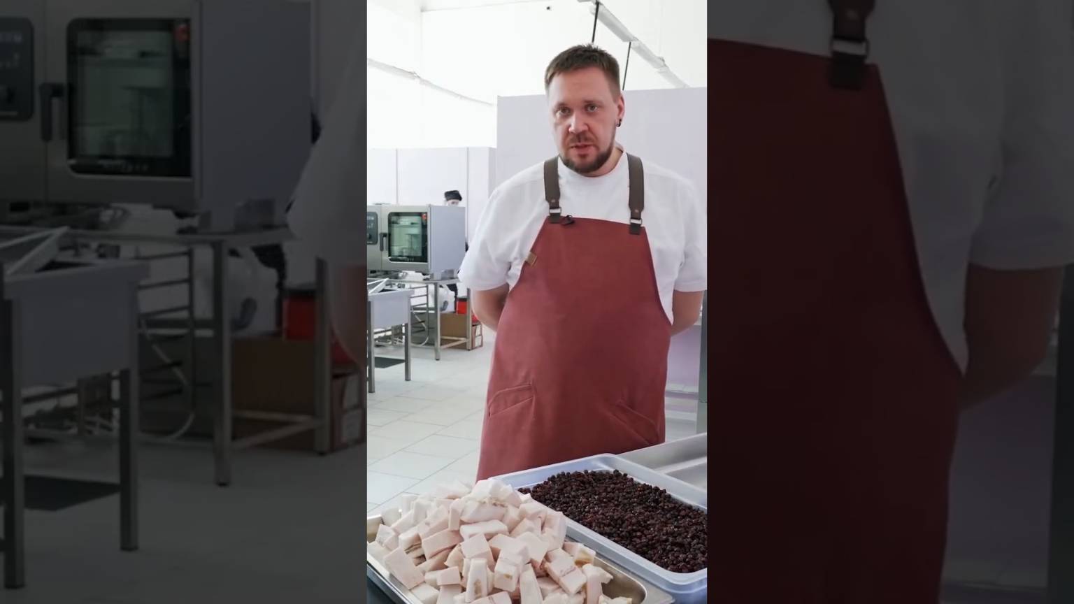 Готовим закуску к щам за 5 минут