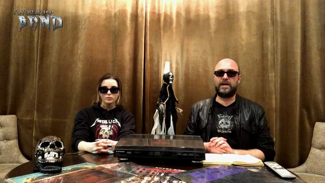 SINNER | «Judgement Day» 1997 | Судный день Мэта Синнера