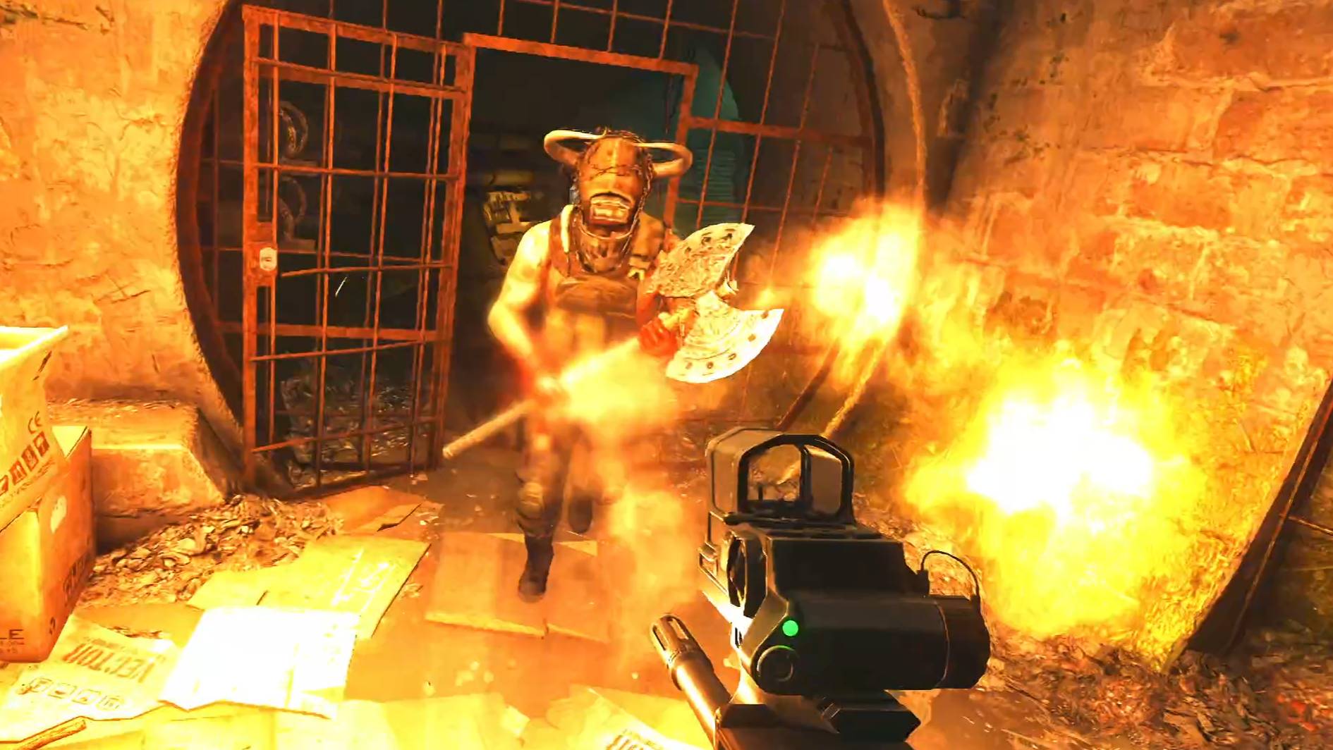 Как фармить миллиарды в Лабиринте ПВЕ | Escape From Tarkov PVE | 17