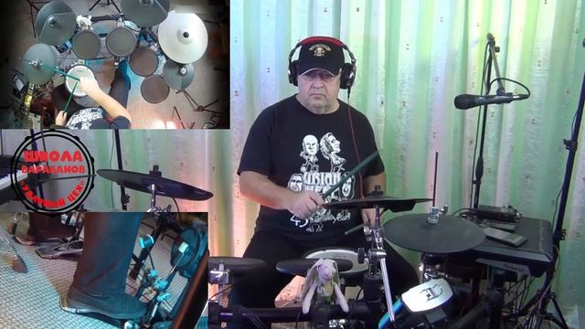 урок 63 Rock Around The Clock