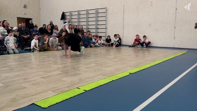 «ГРАНИ СПОРТА», 10.04.2025