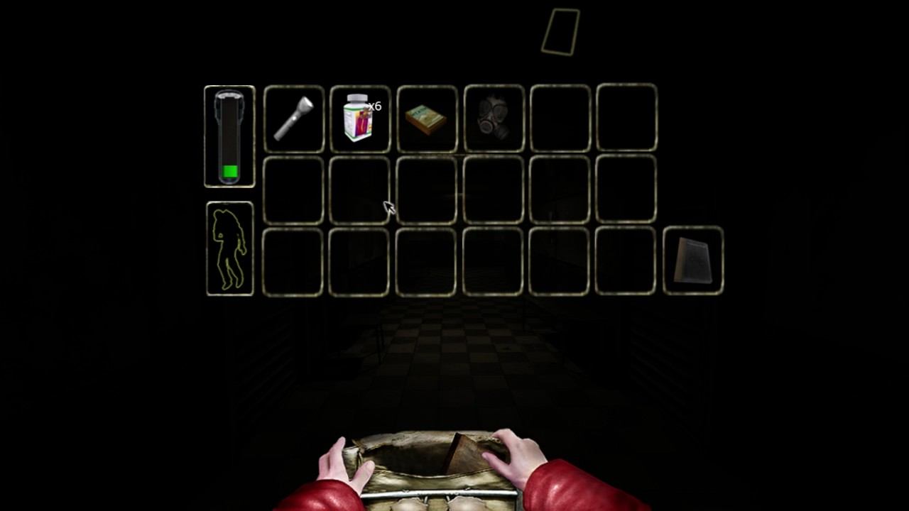 Прохождение Penumbra Necrologue часть 2