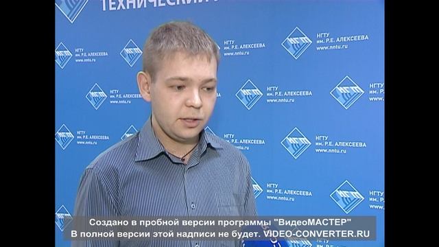 19 минут с Политехом. Эфир 12.04.13