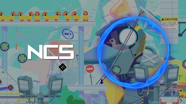 Teminite & Chime - Duckstep ｜ Dubstep ｜ NCS - Copyright Free Music