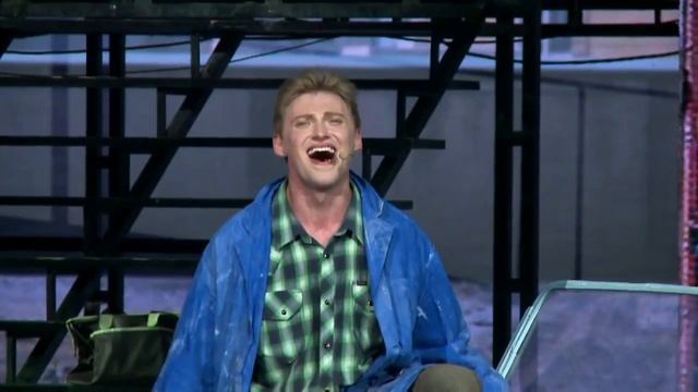 Мотор-Роллер -  Песня друзей (рок-мюзикл _Три дома окнами во двор_)