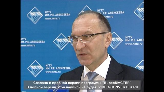 10 минут с Политехом. Эфир 20.11.12