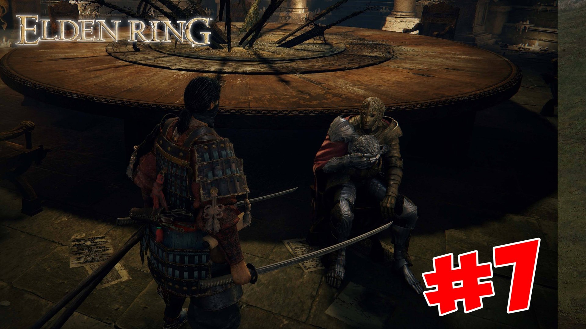 Elden Ring - Полный Гайд. Все Секреты и Лор. Часть 7. Золотой порядок и Кольцо Элден