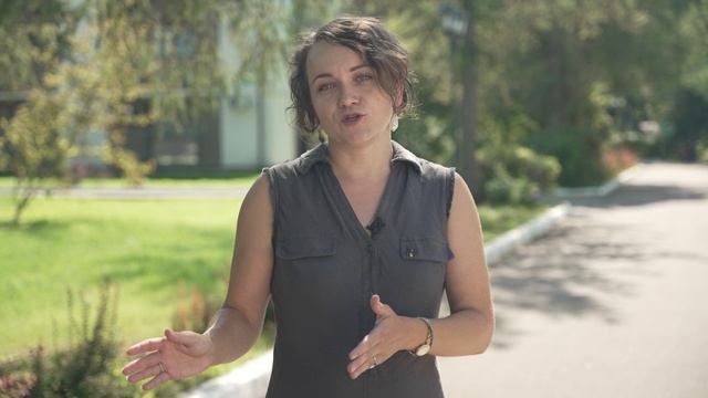 Отзыв о тренинге VICTORY