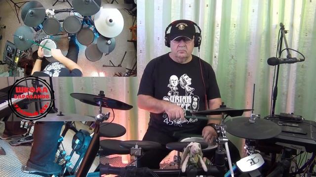 урок 58 Under The Bridge